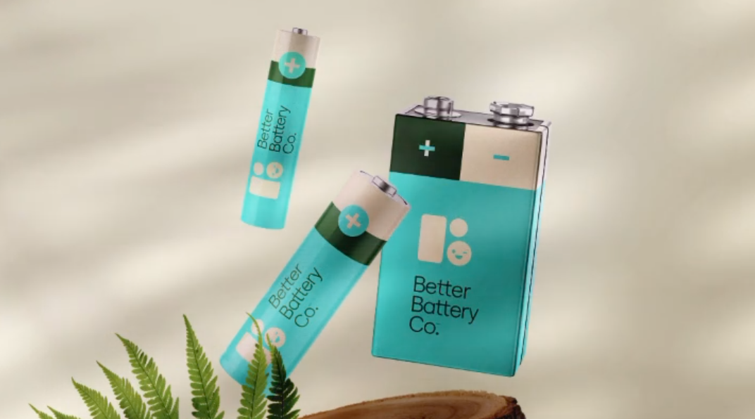These Are The Best Eco-Friendly Rechargeable Batteries