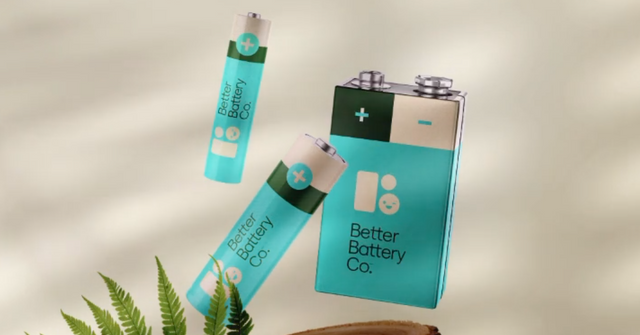 These Are The Best Eco-Friendly Rechargeable Batteries