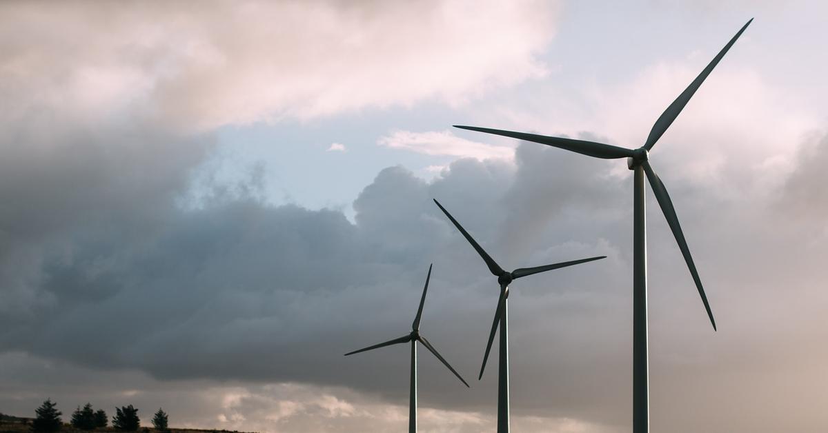 Liverpool Range Wind Farm Approved In New South Wales, Australia