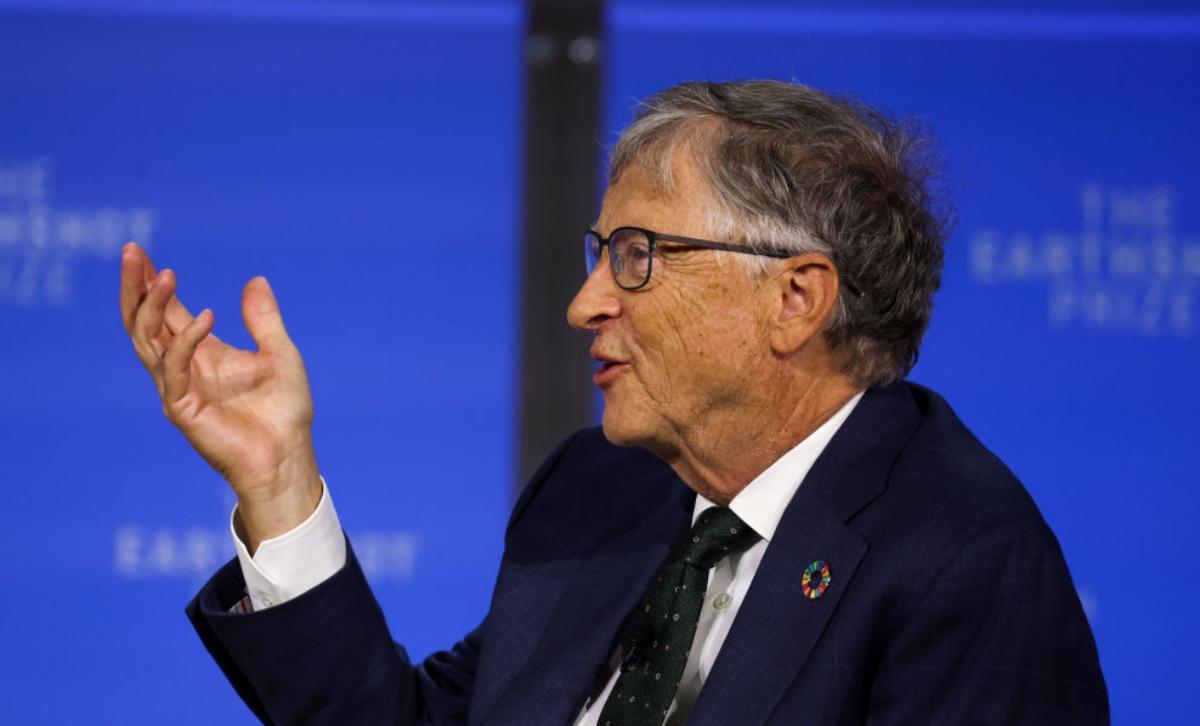 Does Bill Gates Own Potato Farms That Supply McDonald's?