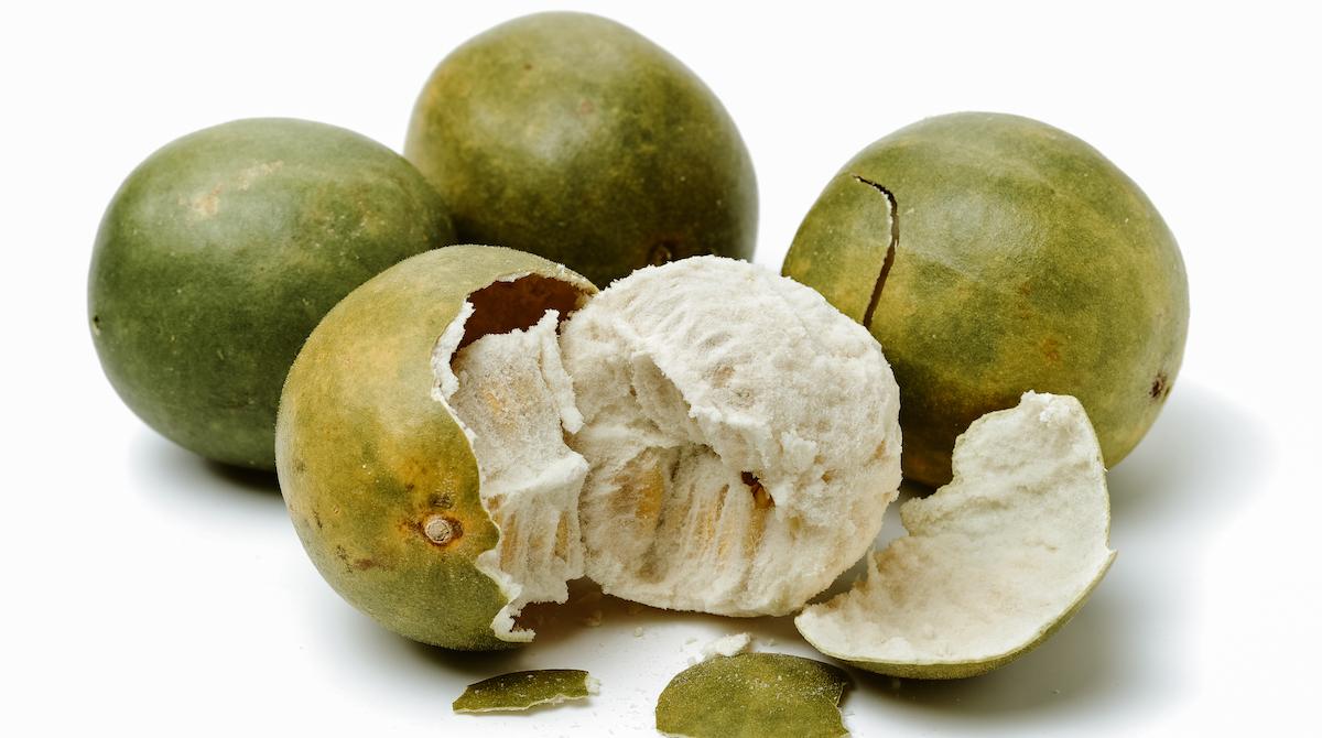 What Is Monk Fruit Sweetener?