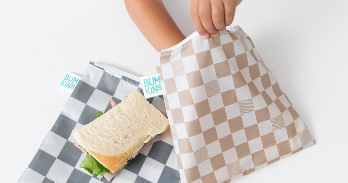 These 10 Brands Are Making the Best Reusable Storage Bags