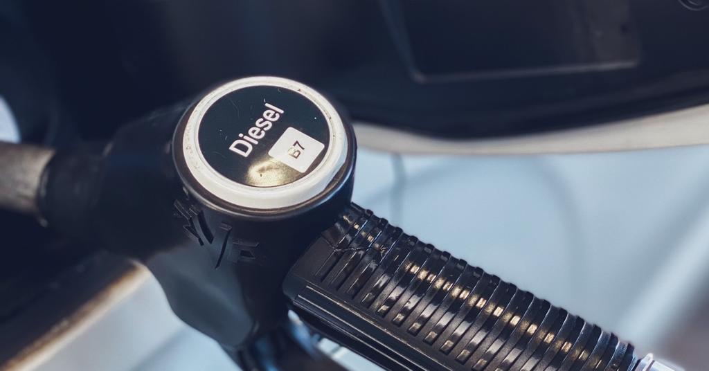 Fact-Check: Is There a Diesel Shortage? Details Here