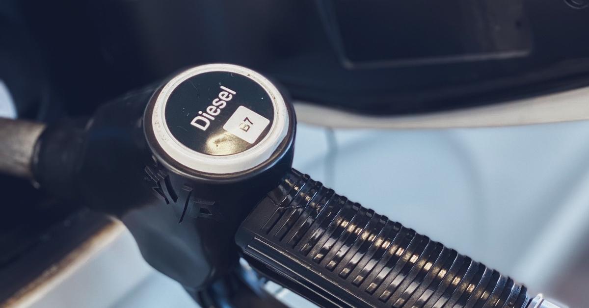 Fact-Check: Is There a Diesel Shortage? Details Here