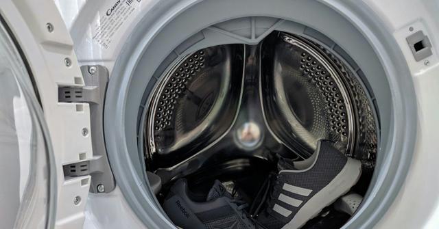 Why Does My Washing Machine Smell Bad?