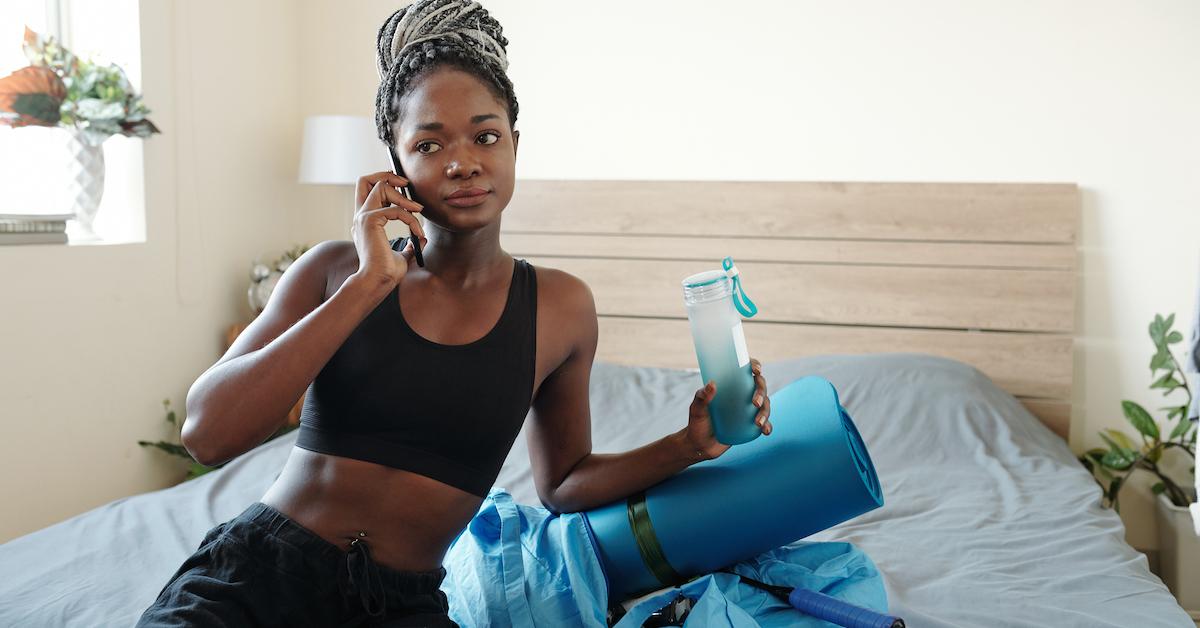 Is All Pre-Workout Vegan? Here’s What You Should Know