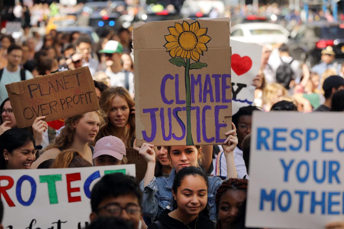 How to Fight Climate Change, No Matter Who’s President