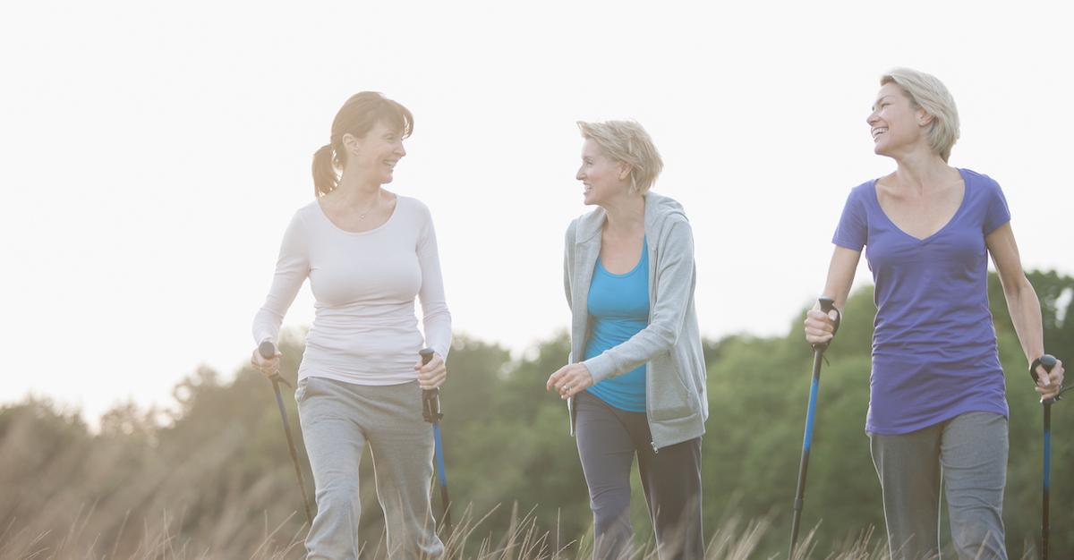 Benefits of Hiking Daily Include Various Physical and Health Advantages