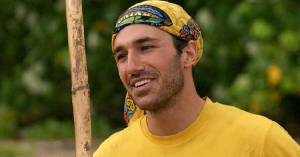 How ‘Survivor’ Winner Ethan Zohn’s Cancer Journey Inspired His Green ...