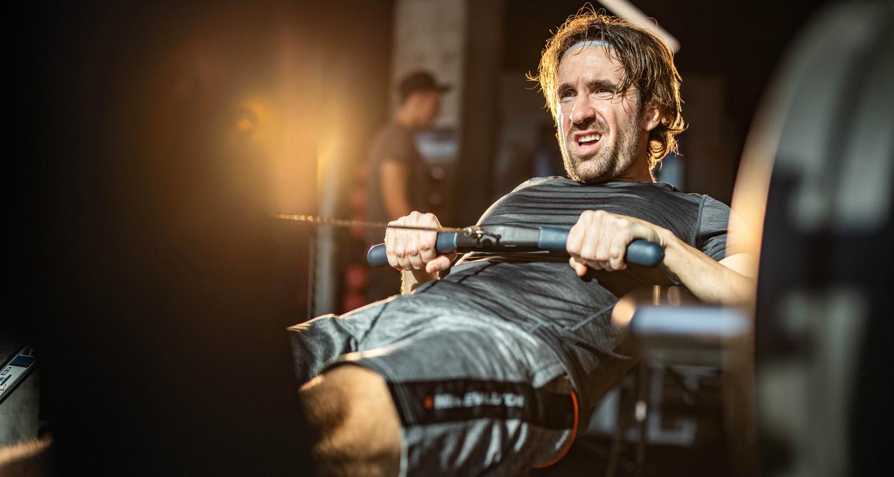 What Is Erging? How This Workout Compares to Rowing