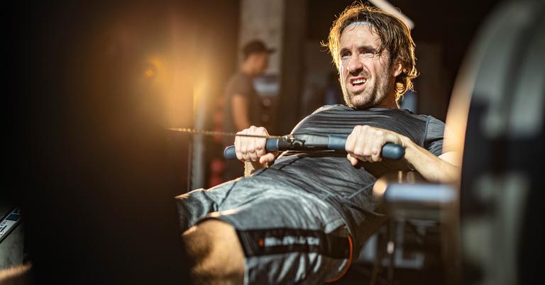 What Is Erging? How This Workout Compares to Rowing