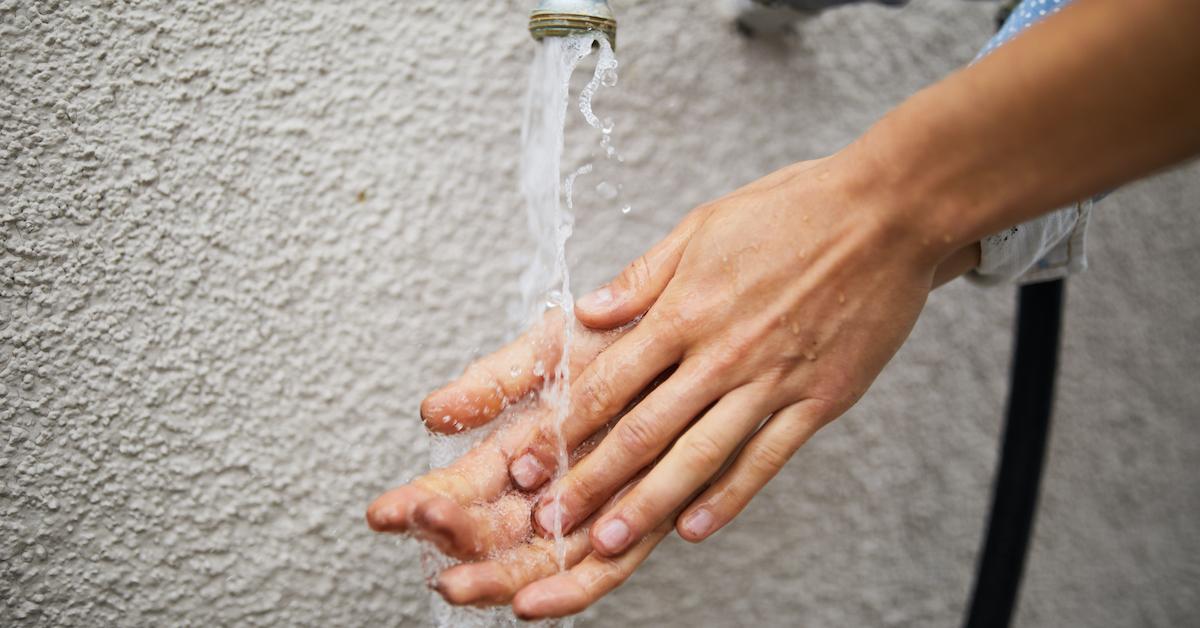 Texas' Tap Water Is Expected to Face Shortages With Economy Growth