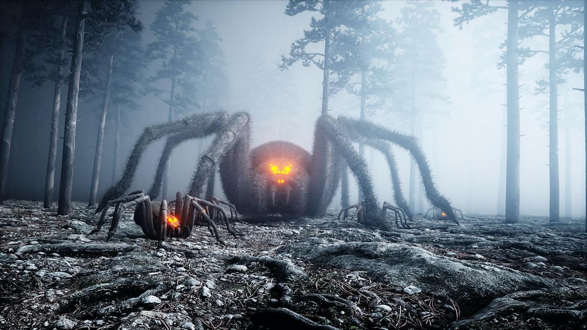 Is the Chernobyl Nuclear Disaster Causing Insect Mutations?