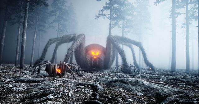 Is the Chernobyl Nuclear Disaster Causing Insect Mutations?