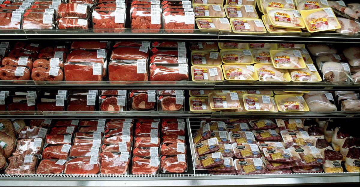 Lab-Grown Meat: What It Is, How It's Made, Is It Vegan, and More