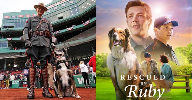 'Rescued by Ruby': The Real Ruby Passes Away Due to Illness