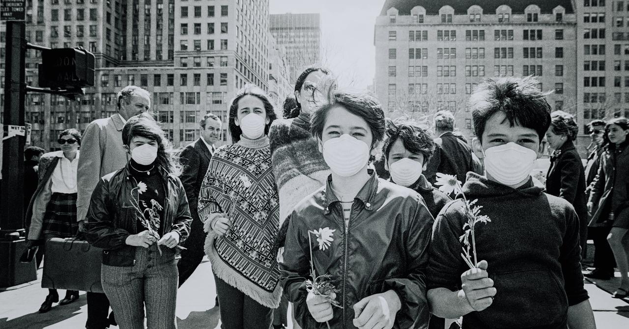 The History of Earth Day