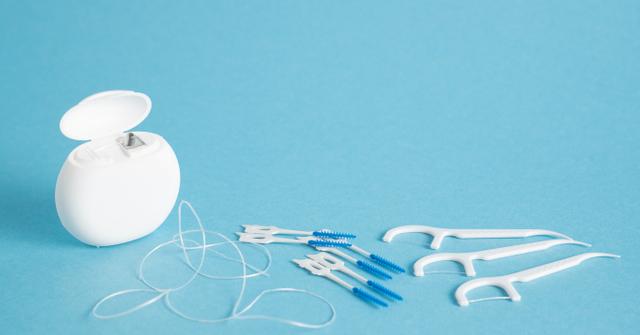 PFAS-Free Dental Floss Brands to Try