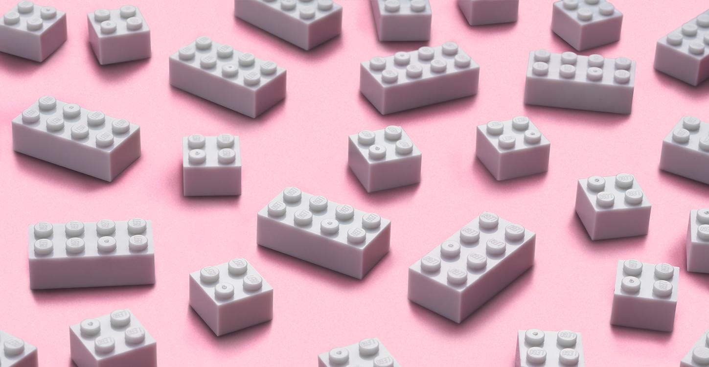 Lego's Recycled Plastic Bricks Could Reduce Playtime Waste