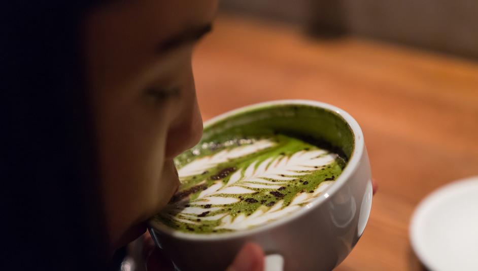 Is Matcha Good for Your Skin? A Look at the Benefits