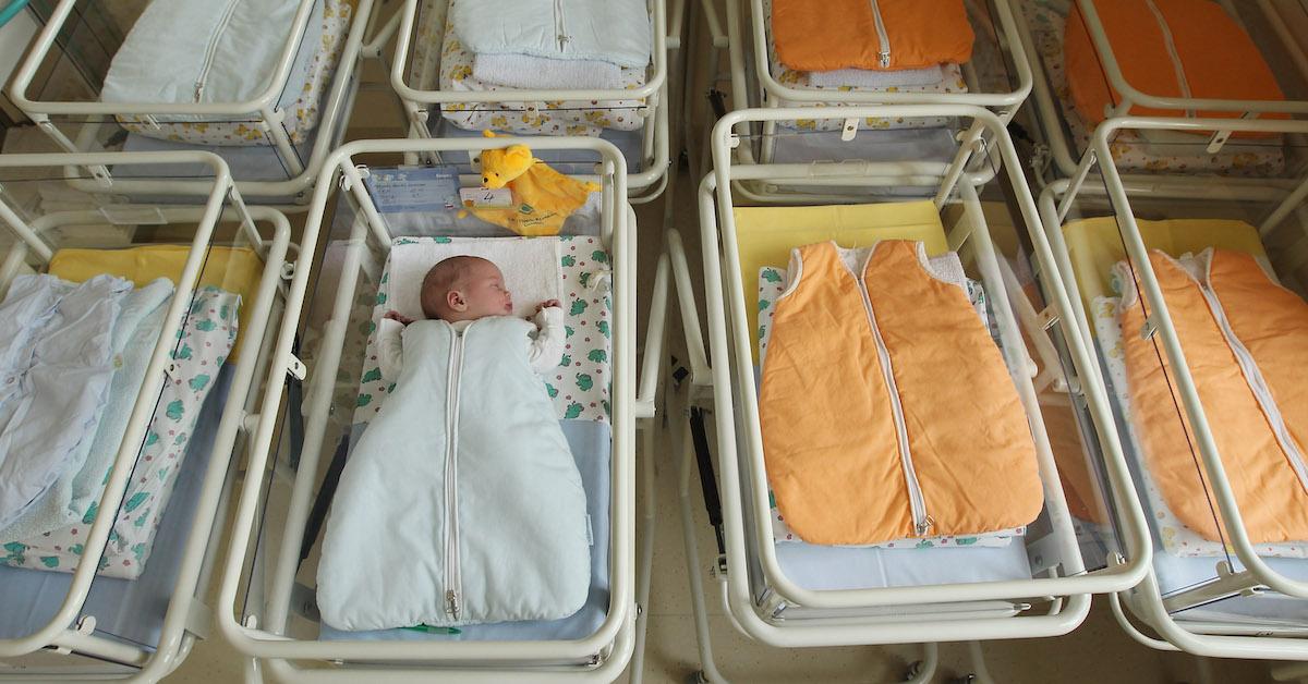 Voluntary Human Extinction Movement Says Antinatalism Is Sustainable