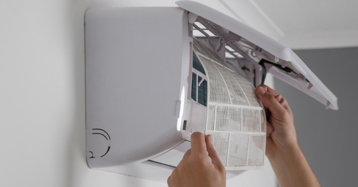 The Environmental Impact of Air Conditioners Lowered With New Discovery