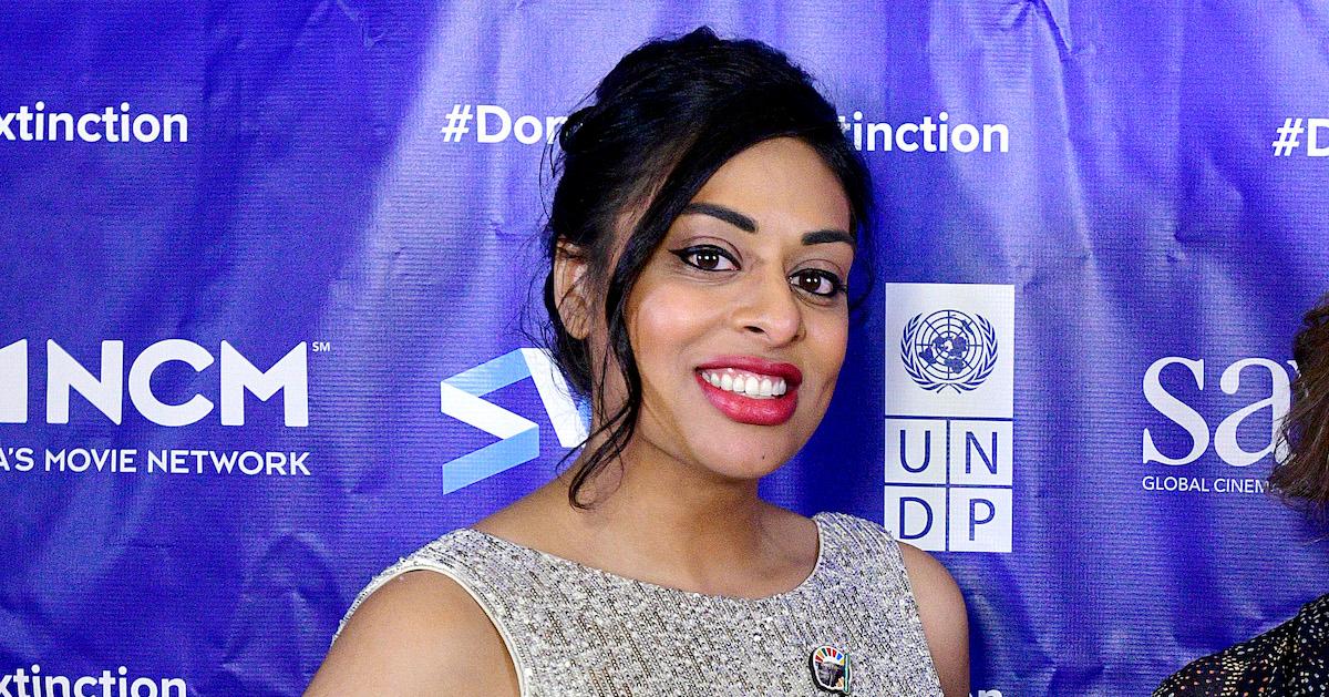 We Don't Have Time: Talking to CEO Sweta Chakraborty