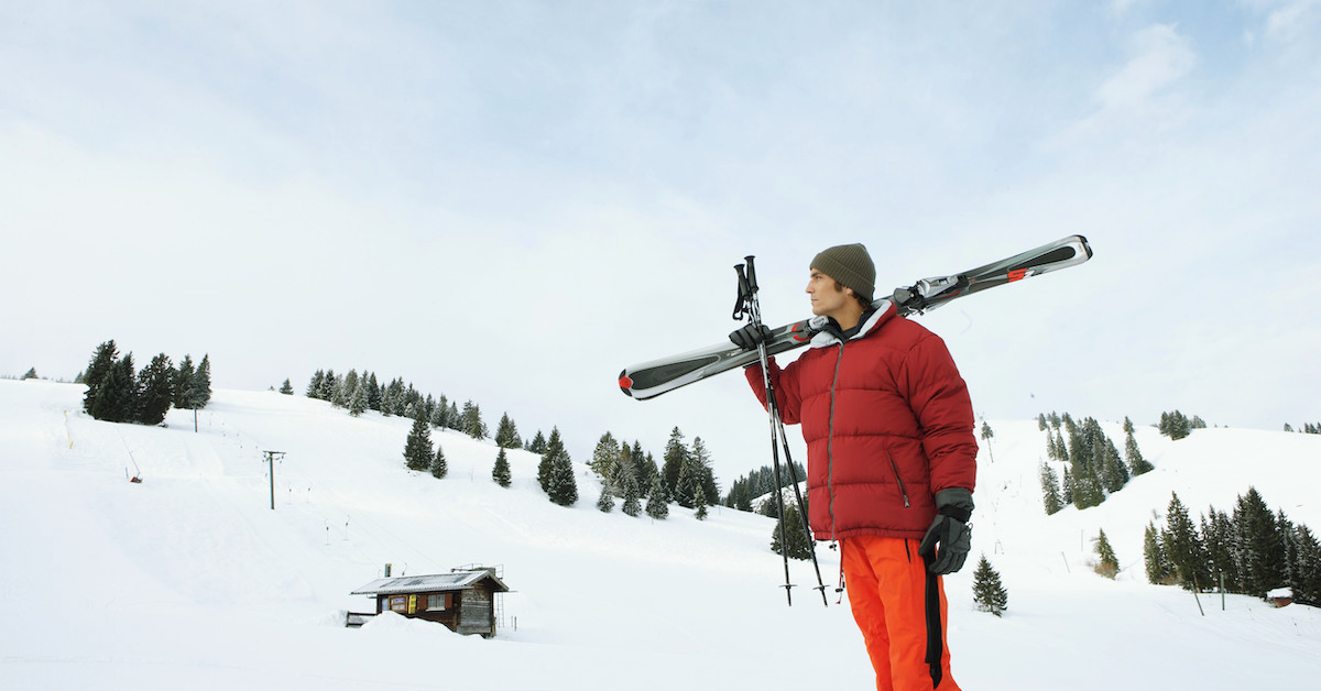 Ski Recycling Programs to Ensure You Aren’t Cluttering Landfills