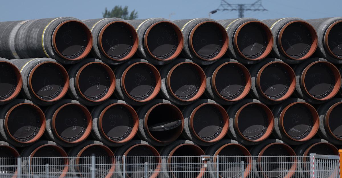 Line 5 Pipeline: Why Its a Problem, and Why It May Be Here to Stay