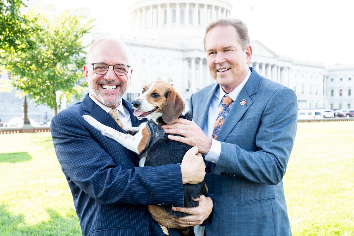 PACT Act Passes in House, Proposing Animal Cruelty as Federal Felony