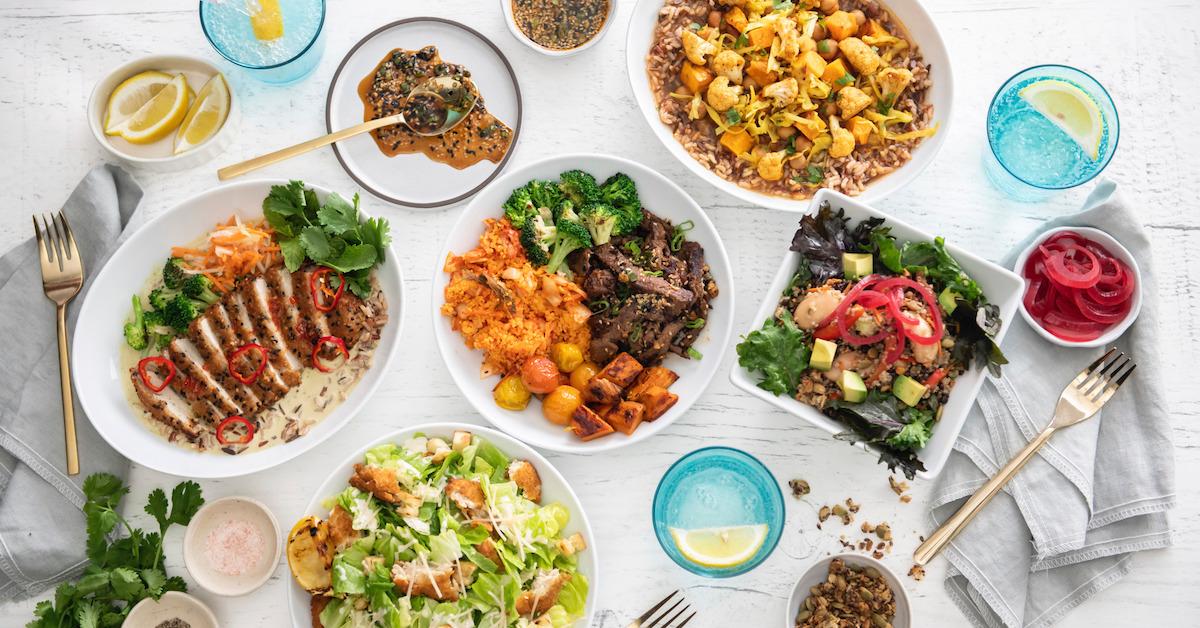 Veggie Grill Founder, T.K. Pillan, on the Future of the Veganism