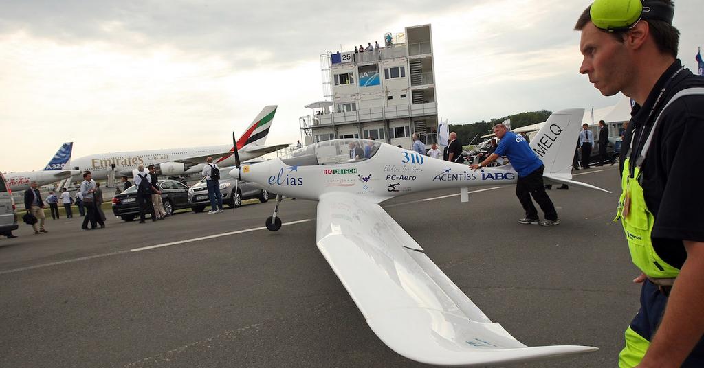 Climate Change Technology: What’s Available and What Might Actually Work?