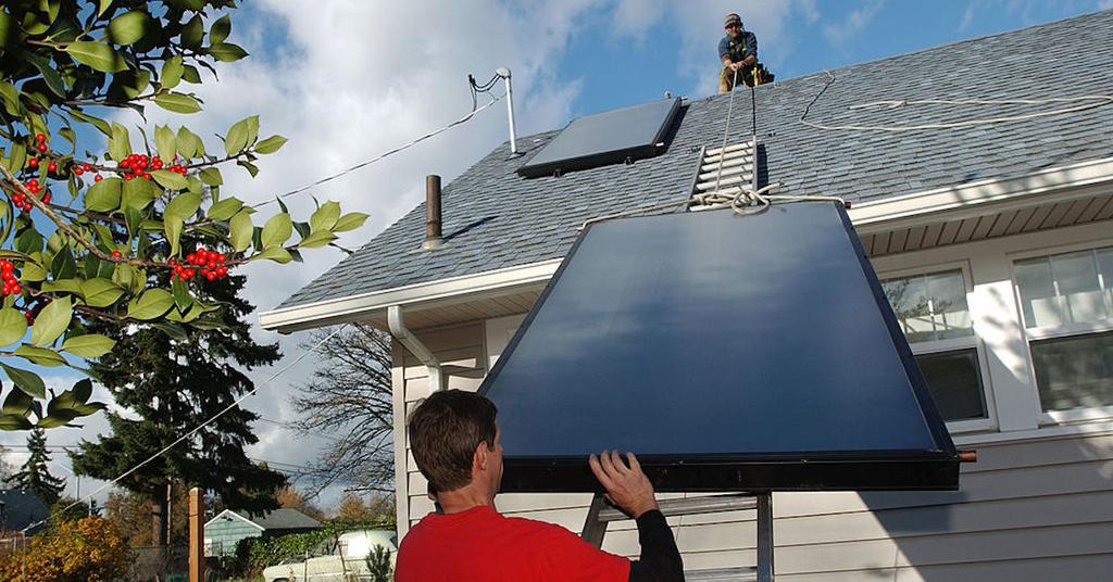 Why Are Solar Panels so Expensive? Here's Why They're Cheaper Long-Term