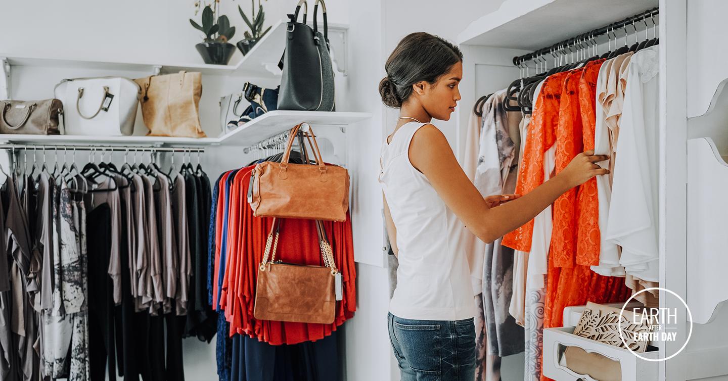 Renting Your Clothes Gives You an Endless Wardrobe — While Helping the ...