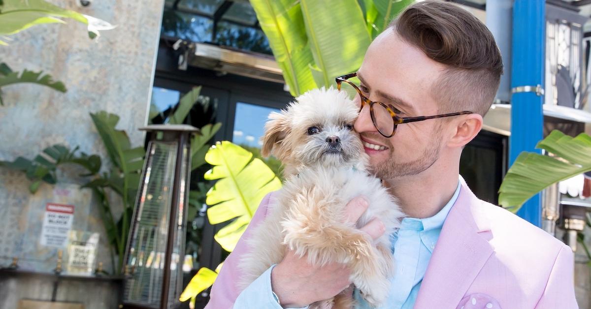 'Vanderpump Dogs' Dan Babic Gives Inside Look at New Reality Show