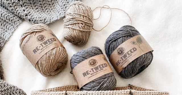 Are There Eco-Friendly Yarn Brands for Crochet and Knitting Projects?