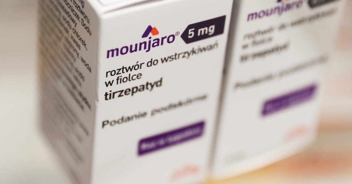 What Happens When You Stop Taking Mounjaro?