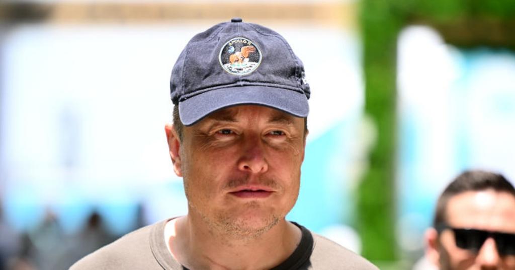 Elon Musk's Project Omega: What to Know About the Secretive Company Elon Musk's Project Omega: What to Know About the Secretive Company