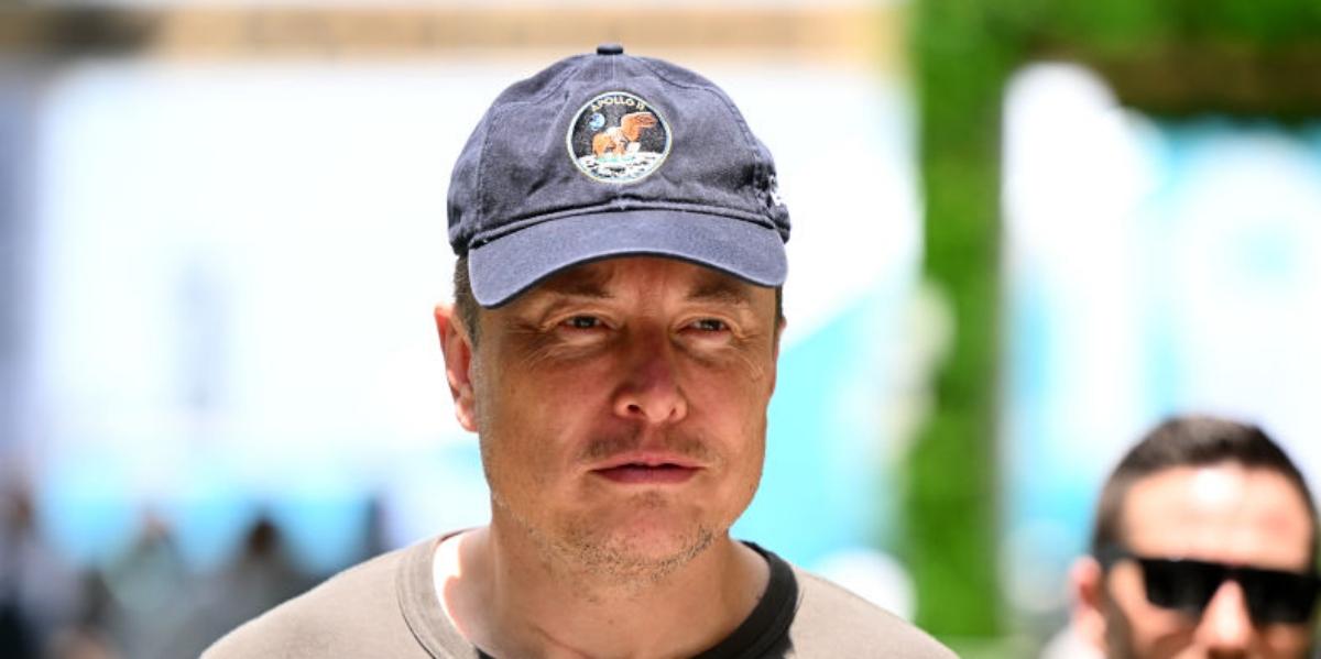 Elon Musk's Project Omega: What to Know About the Secretive Company