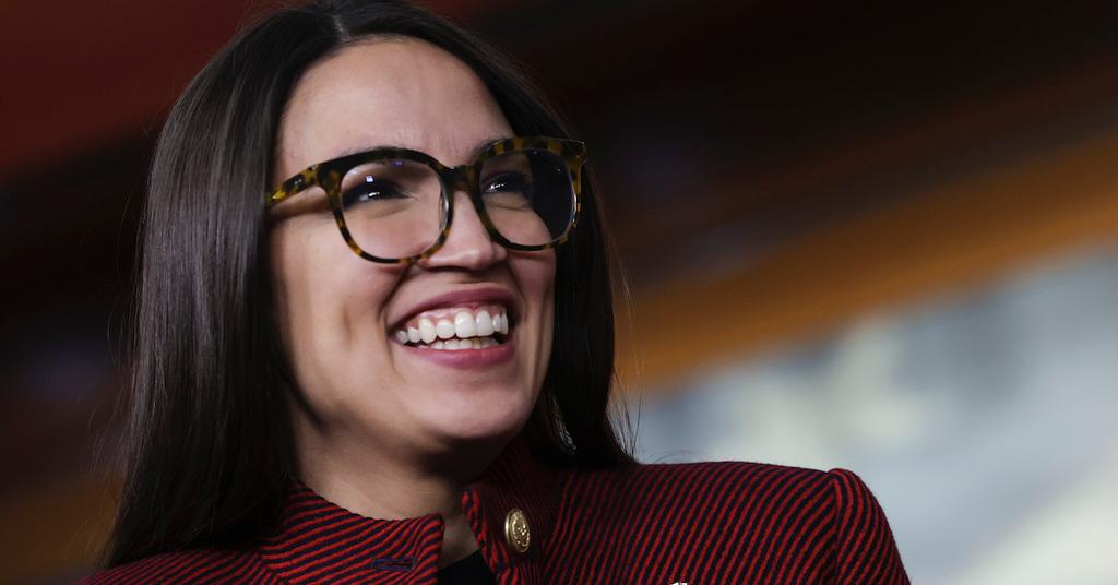 What Is Latinx? Behind AOC's Latest Social Media Lecture