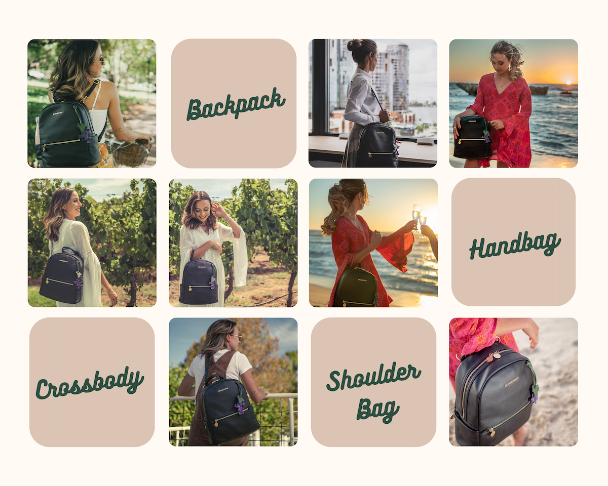 Vegan Grape Leather Is the Newest Sustainable Fabric