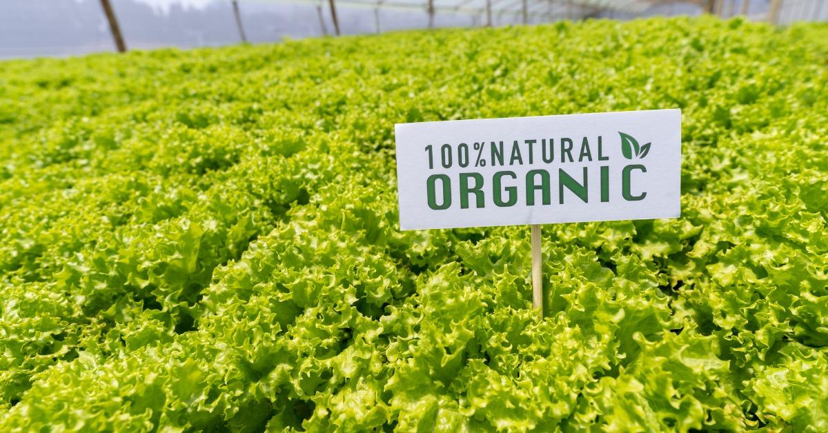 What Does Organic Biologique Mean?