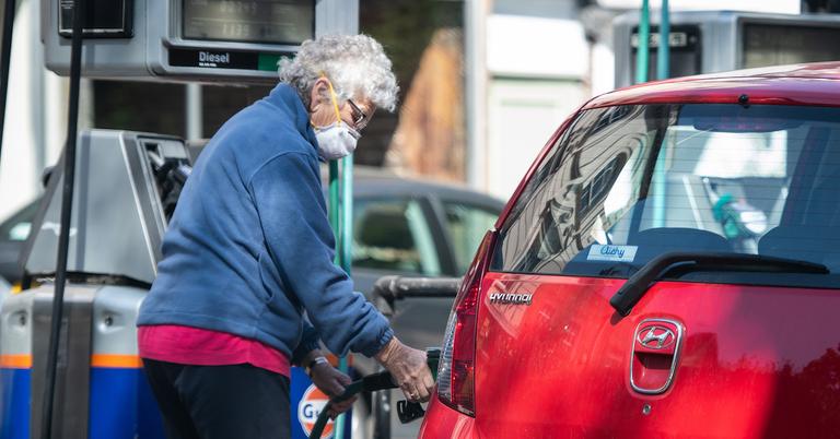 What Is Leaded Gas? It's Officially Been Banned Around the World