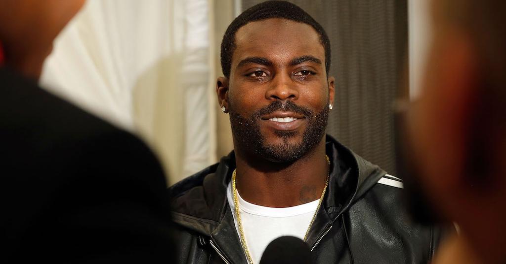 Michael Vick’s Dogfighting Ring Tortured Almost 50 Dogs Back in 2007