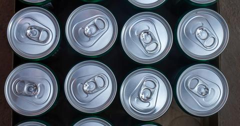 Are There PFAS in Sparkling Water?