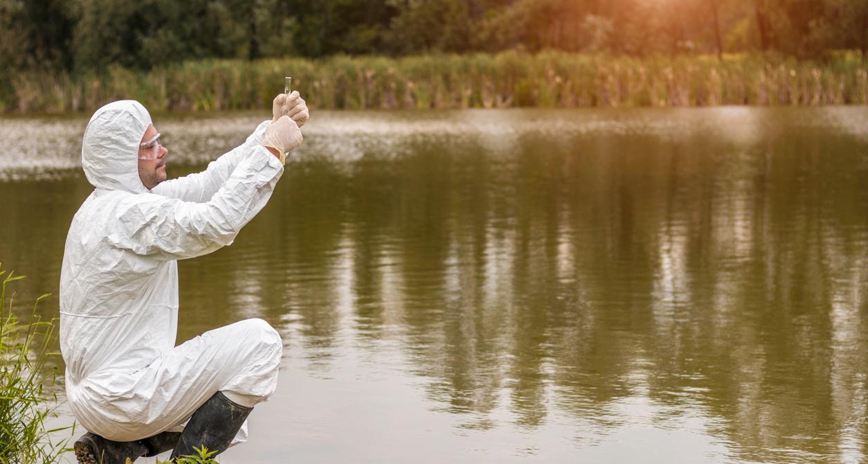 Learn About the Environmental Factors of Freshwater Biomes