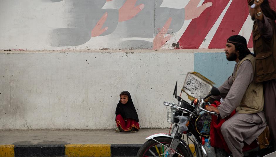 What Is a Climate Refugee? How Climate Change Creates More Refugees