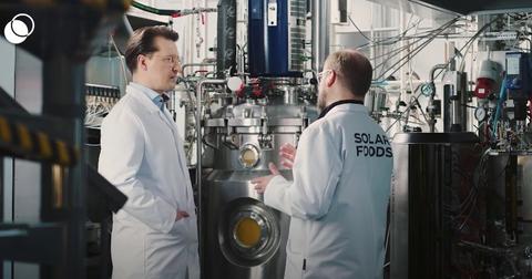 Precision Fermentation Companies Want to Get Rid of Unsustainable ...