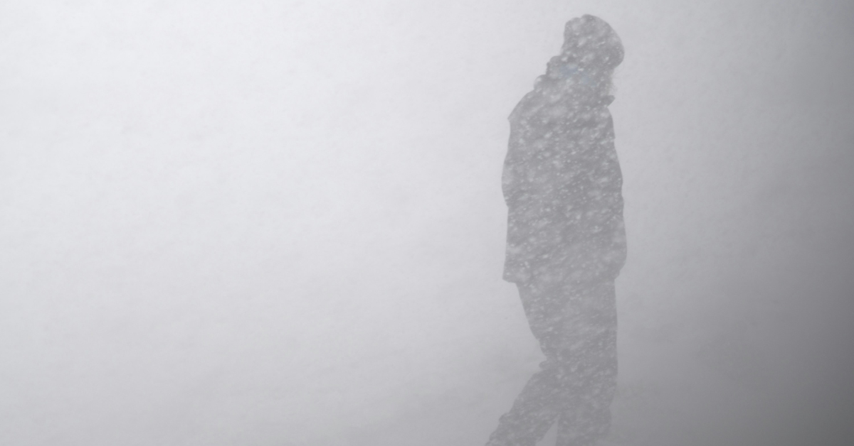 What Is a Snow Squall Warning? Details Here