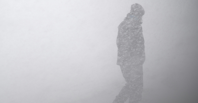 What Is a Snow Squall Warning? Details Here